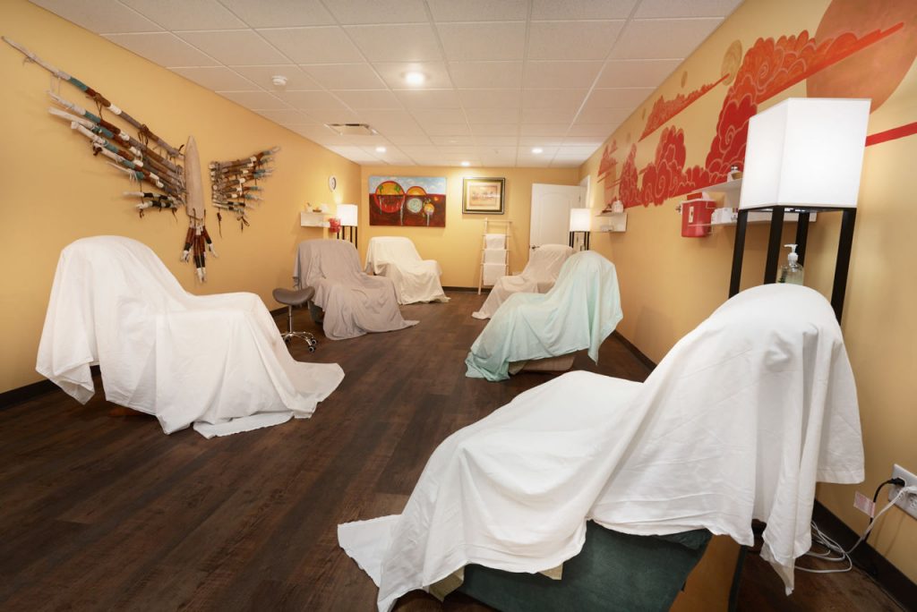 Community Acupuncture - Affordable Acupuncture KY